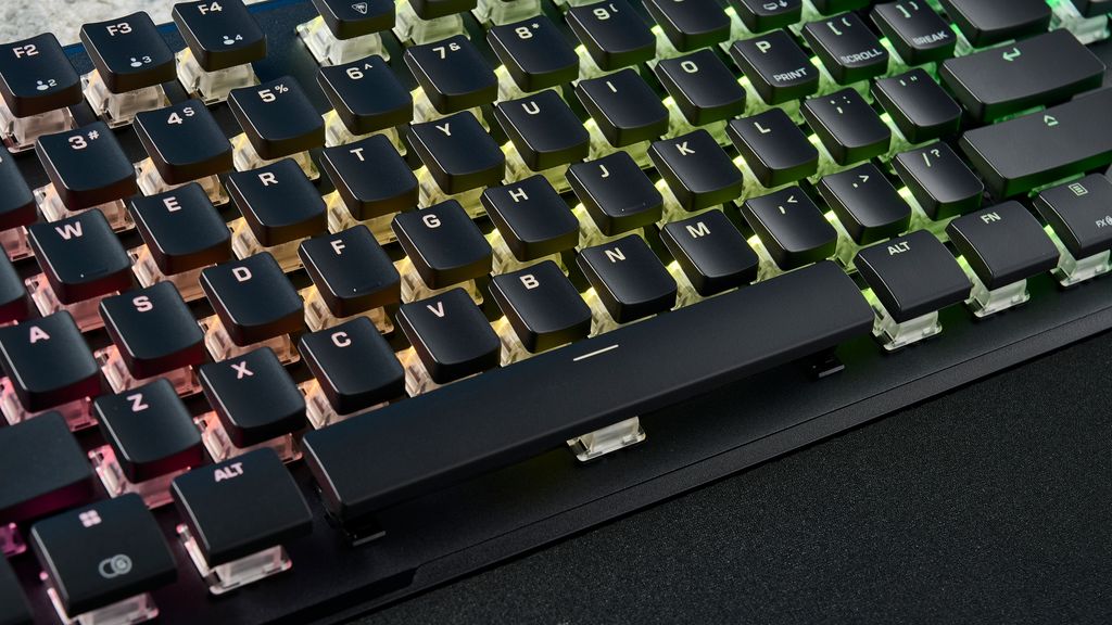 Mechanical keyboards are dead — here’s why you should only buy a ...