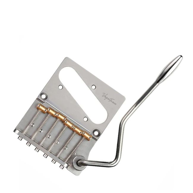 Best trem systems 2025: From locking to floating tremolos | MusicRadar