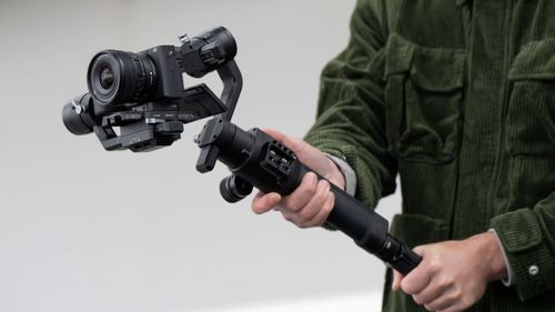 The best gimbals for mirrorless and DSLR cameras in 2025 | Digital ...