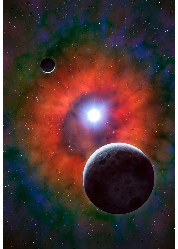 Element Essential for Life Found in Supernova Remains | Space