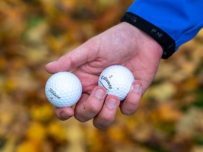 17 Top Winter Golf Hacks - Stay Warm, Play Well This Winter | Golf Monthly