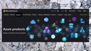 Microsoft Azure review | TechRadar