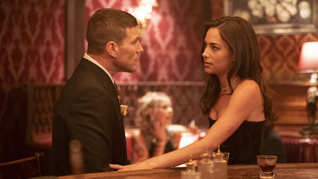 A Long-Running NCIS Character Just Cameoed In The Origins Prequel, But I’m More Fascinated By ...