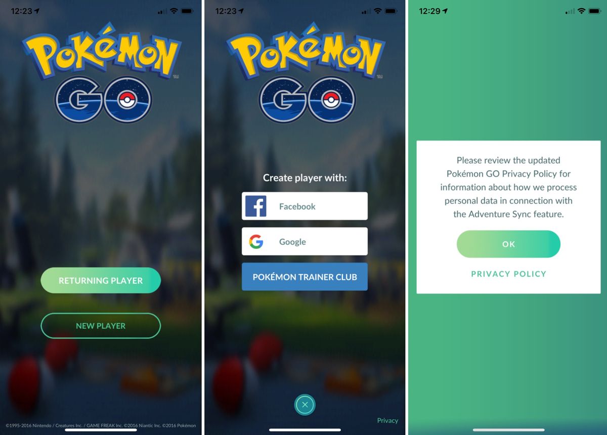 Beginners Guide to Pokemon Go for Pokemon Let's Go Players | iMore
