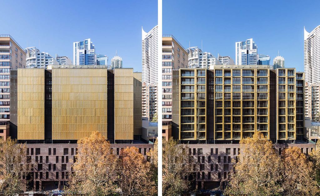 2017’s most striking structures | Wallpaper*