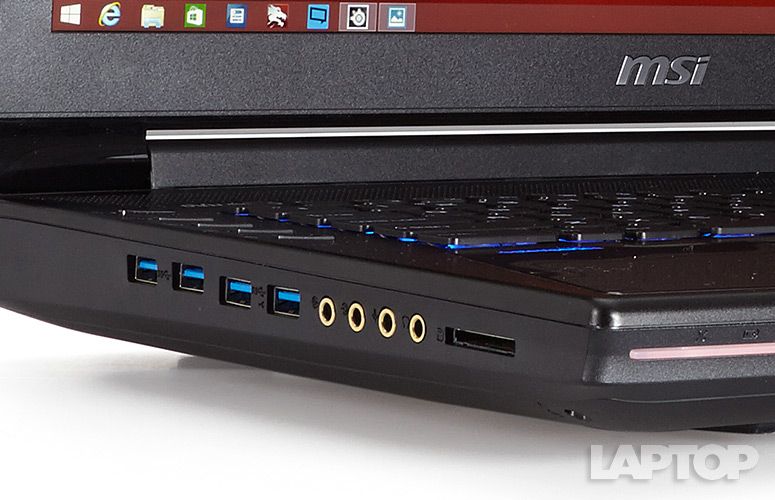 MSI GT72 Dominator Pro - Full Review and Benchmarks | Laptop Mag