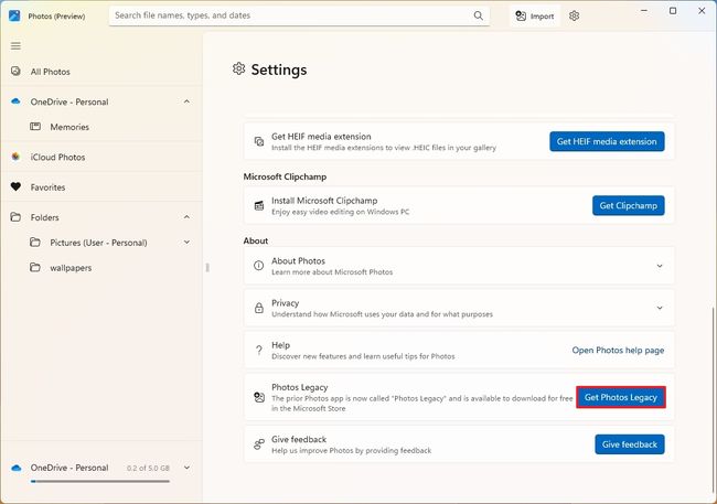 How to get started with new Photos app on Windows 11 | Windows Central
