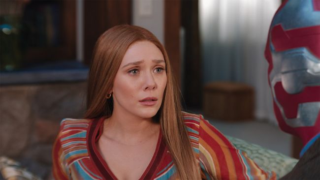 Quicksilver in WandaVision explained: what we know about Pietro ...