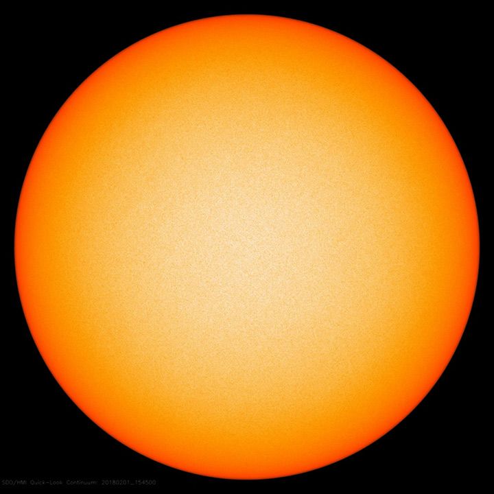 A NASA Observatory Just Saw a Total Solar Eclipse ... in Space! | Space