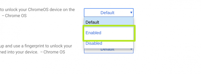 How to Unlock Chromebooks Using a PIN Number | Laptop Mag