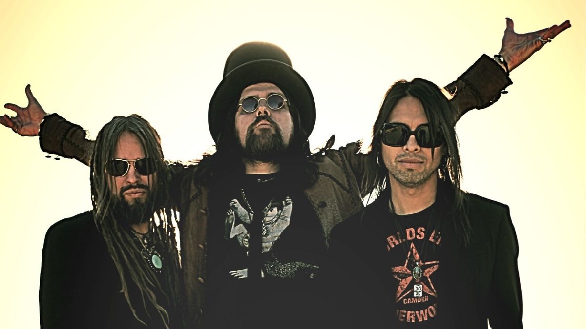 Bigelf Announce UK Tour For November | Louder