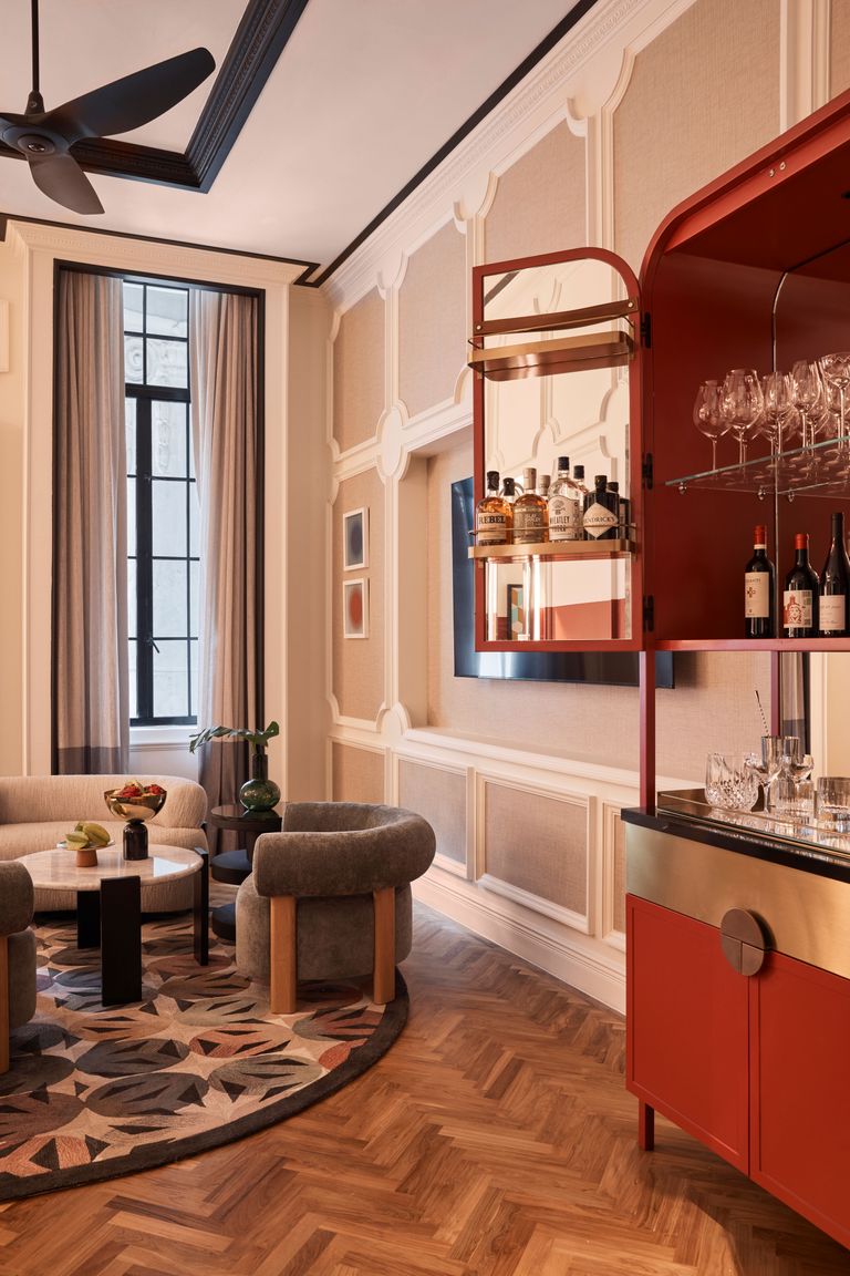 QT Singapore hotel review: playful design and modern luxury | Wallpaper*