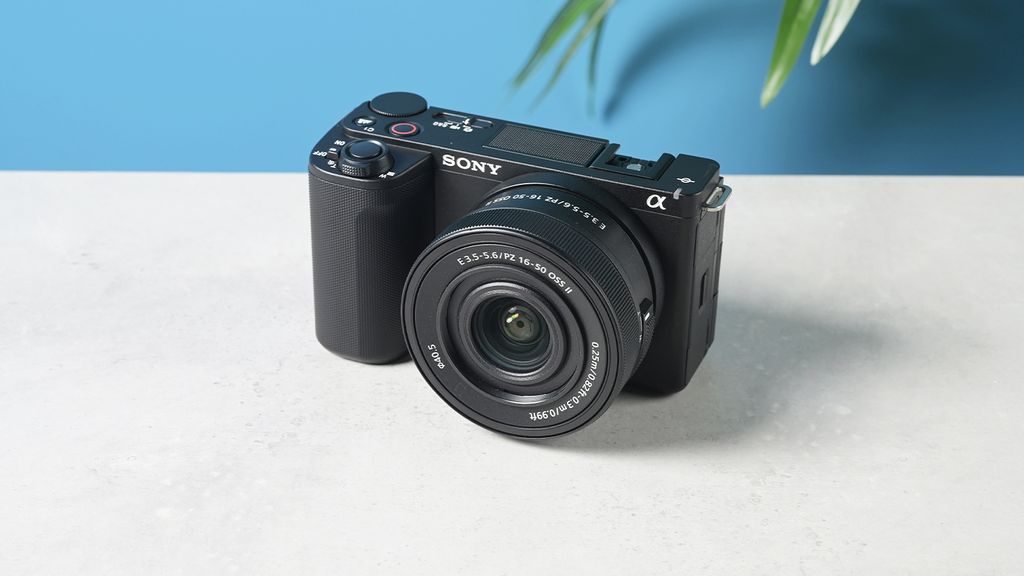 Best mirrorless cameras in 2025 | Tom's Guide
