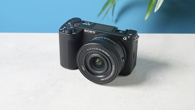 Best mirrorless cameras in 2025 | Tom's Guide