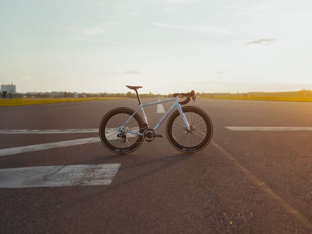 'We're trying to find our space' – cult German bike maker Standert ...
