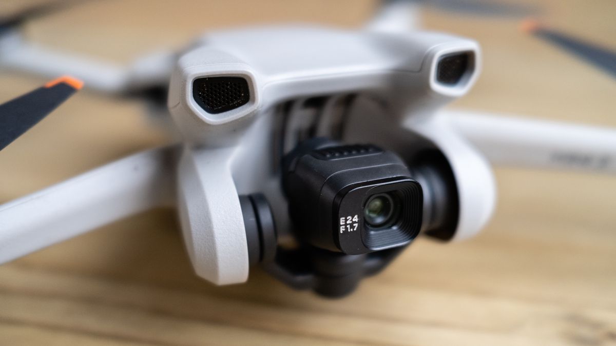 Drone beginner's guide: 9 essential tips for safe and skilled piloting | TechRadar