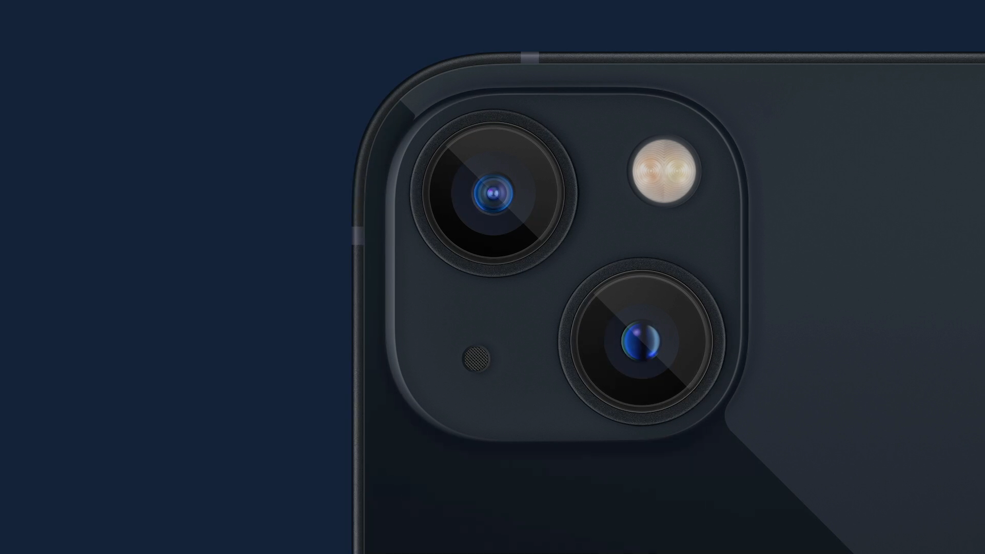 iPhone 13 and iPhone 13 Pro in pictures: every angle of the new phone | T3