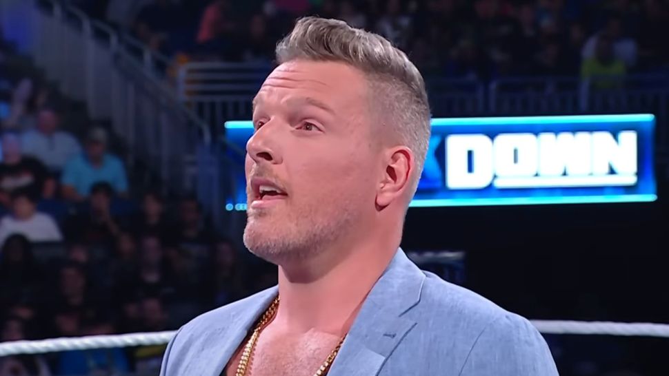 WWE Commentator Pat McAfee Explains Why He's Not Doing SmackDown And College GameDay At The Same ...