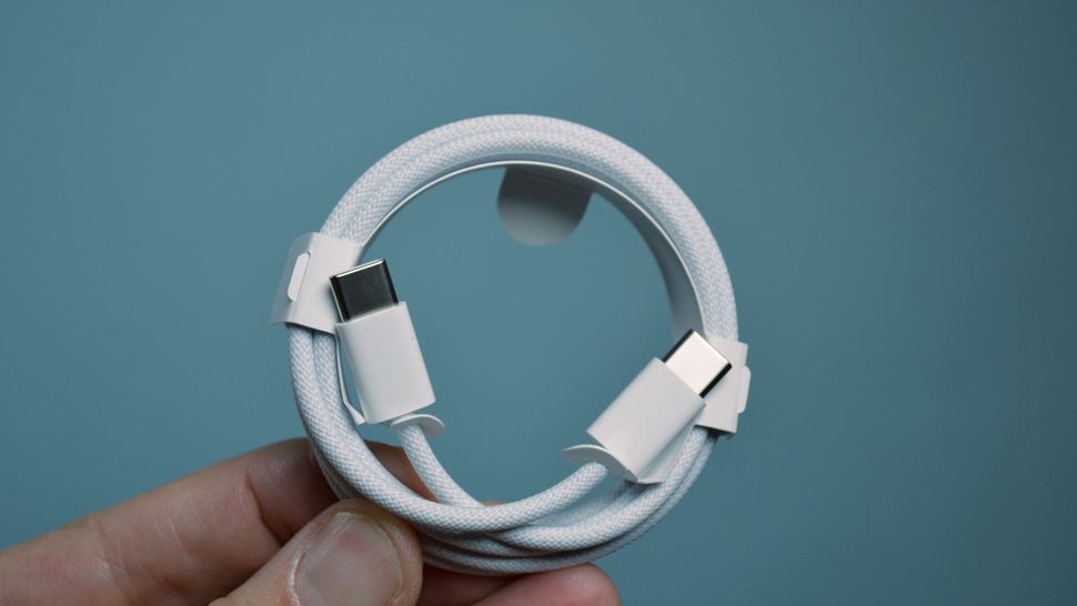 iPhone 15 Pro review: pocket paragon | TechRadar