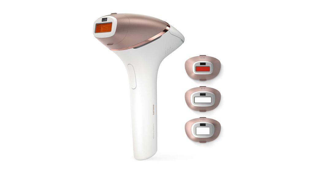 Philips Lumea Prestige review: ultimate at-home IPL | T3