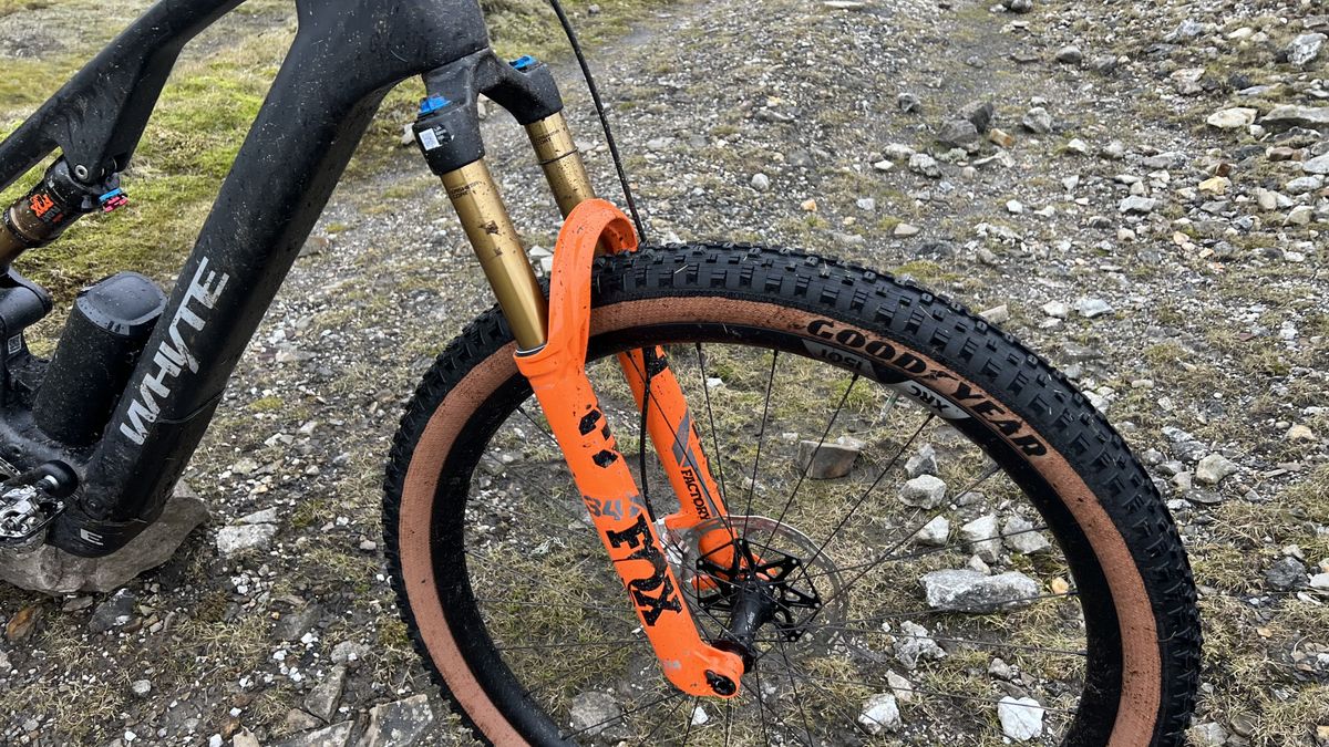 Whyte E Lyte 140 Works Review Bike Perfect