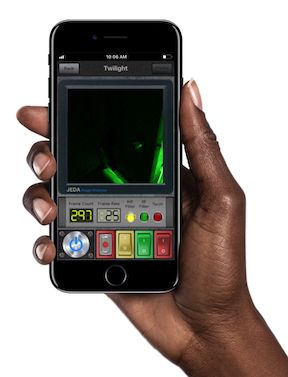 How to use your iPhone as a ghost hunting tool this Halloween | iMore