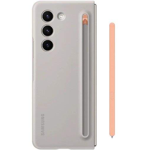 Which S Pens work with the Samsung Galaxy Z Fold 5? | Android Central