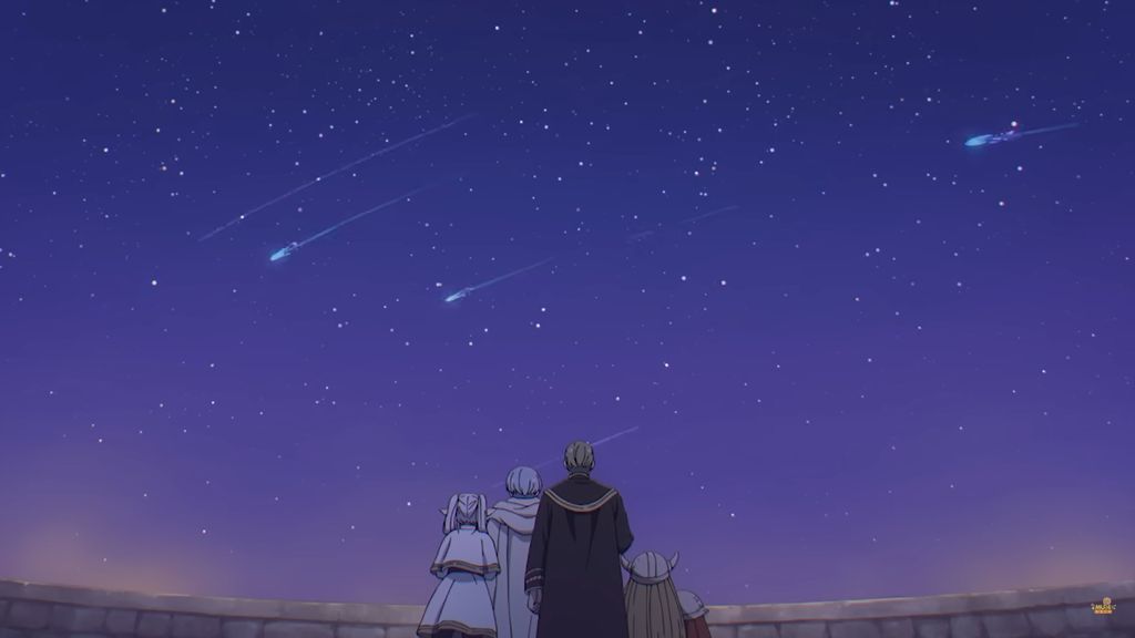‘Frieren: Beyond Journey’s End’ taught me how to respect time — and yet ...