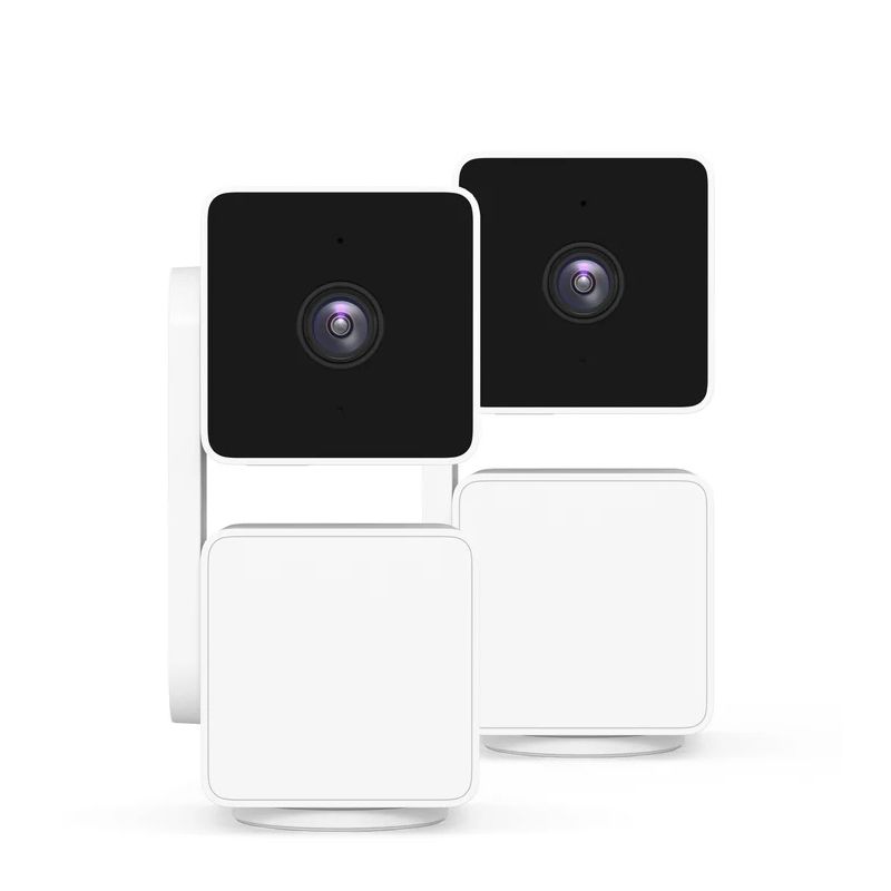 Best security cameras that work with Amazon Alexa | Android Central