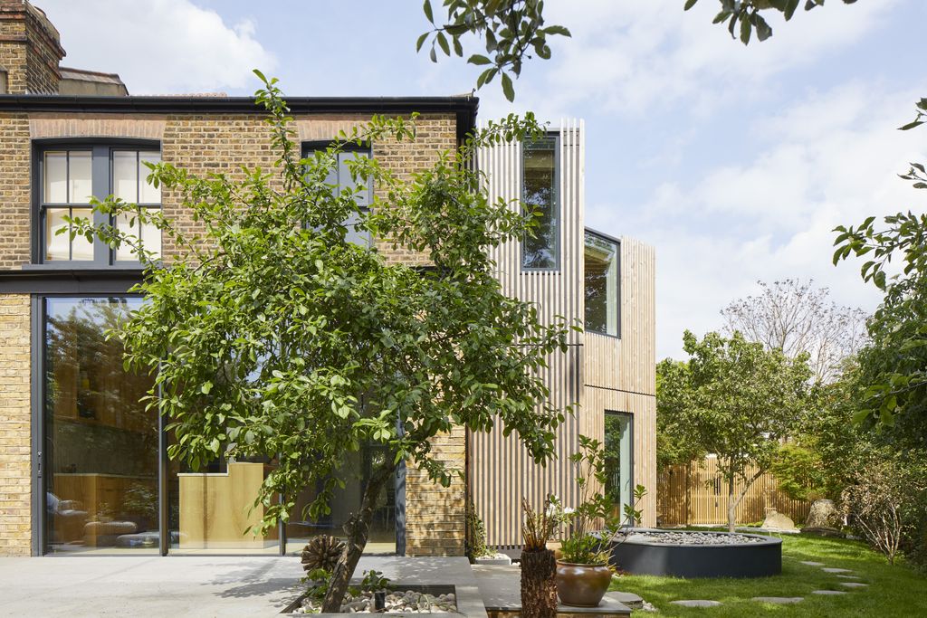 We tour London's best residential extensions in 2020 | Wallpaper*