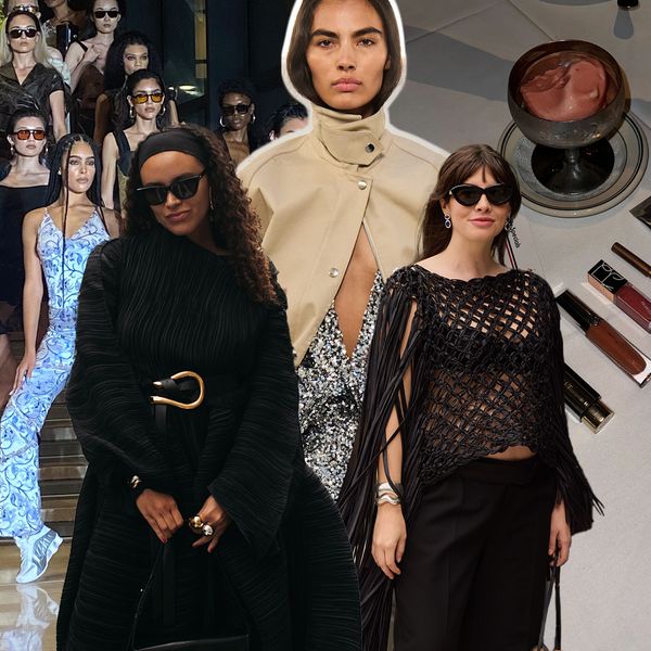All Things Fashion, According to the Experts | Who What Wear