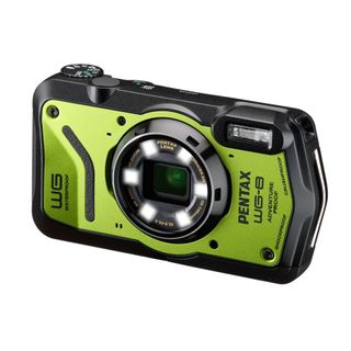 Best camera with GPS: geotag photos and videos with these GPS cameras ...