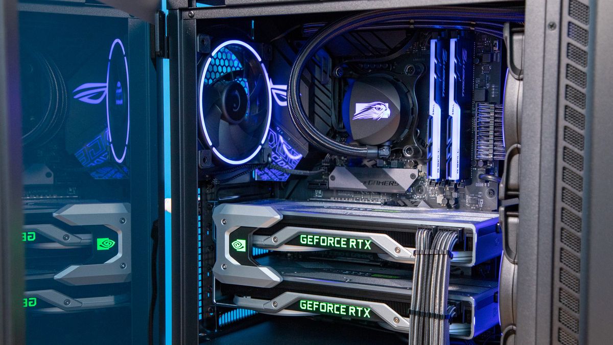 How to pick a PC case: Finding the perfect home for your motherboard ...
