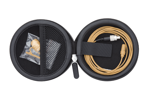 Everything to Know about the Shure UniPlex Cardioid Lavalier Microphone | AVNetwork