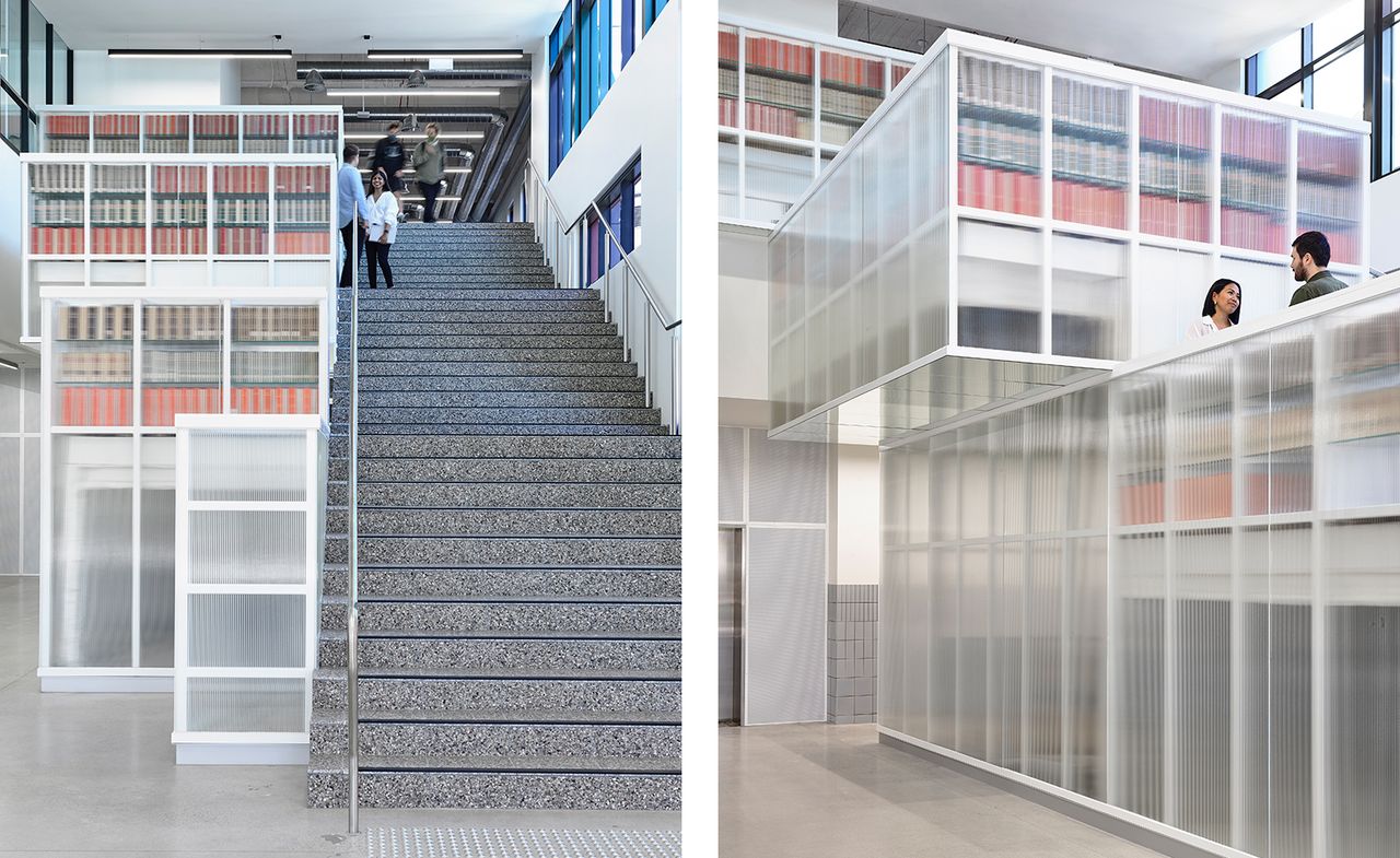 Library architecture & design: a worldwide Wallpaper* guide | Wallpaper*