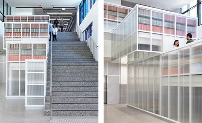 Library architecture & design: a worldwide Wallpaper* guide | Wallpaper*