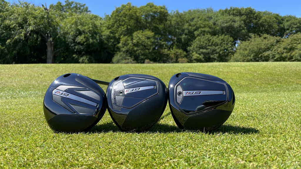 Titleist GT4 Driver Review | Golf Monthly