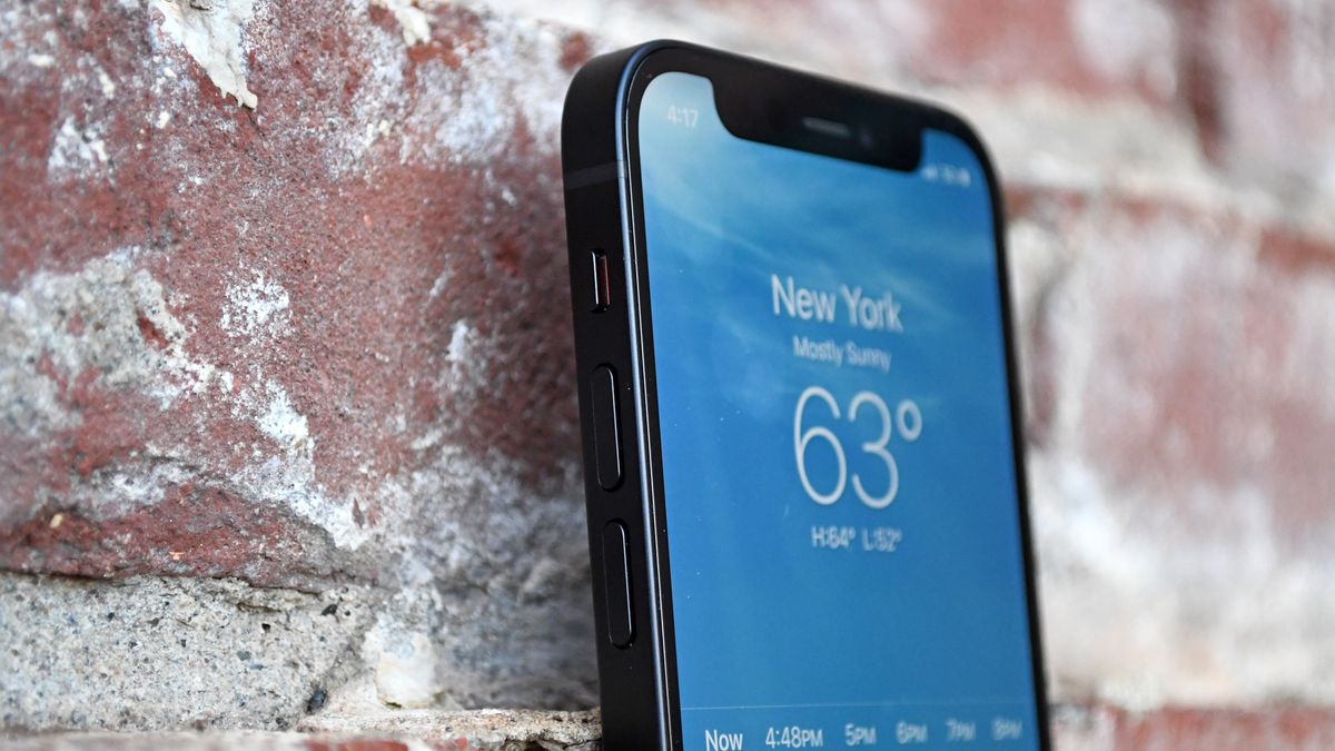 iPhone 12 mini review: This is a revelation | Tom's Guide