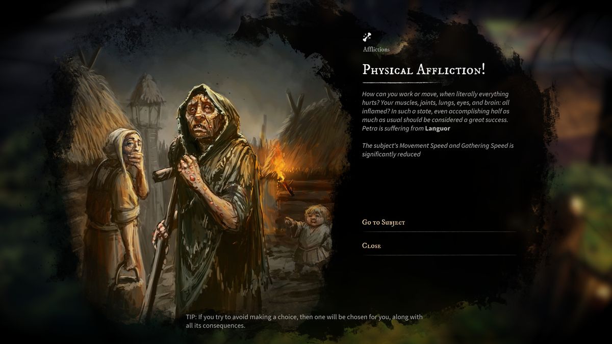 Gord review | PC Gamer