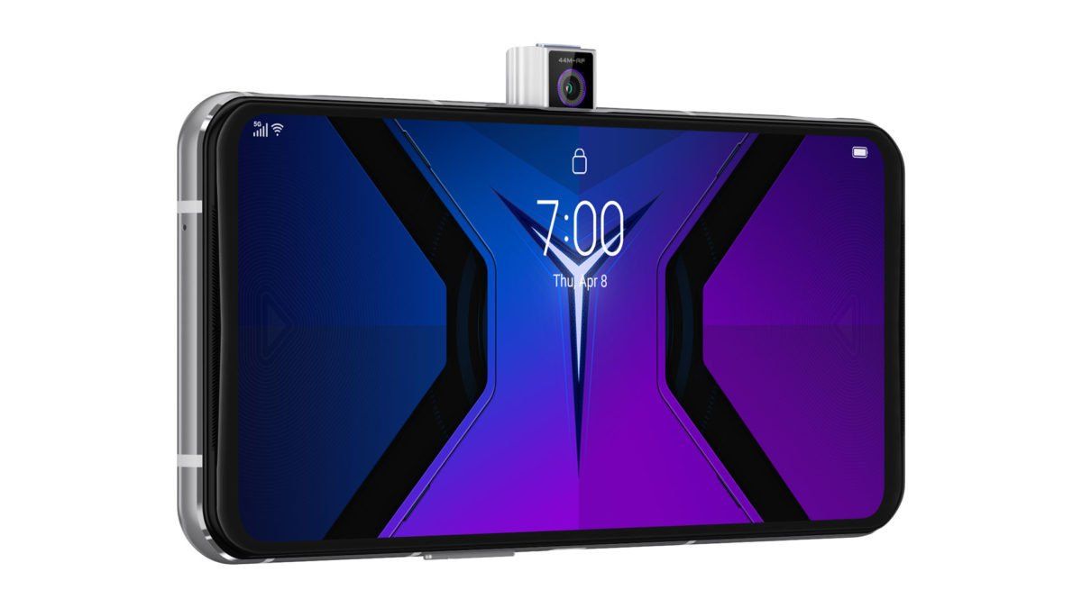 Lenovo just announced the ultimate gaming phone for Xbox Cloud Gaming ...