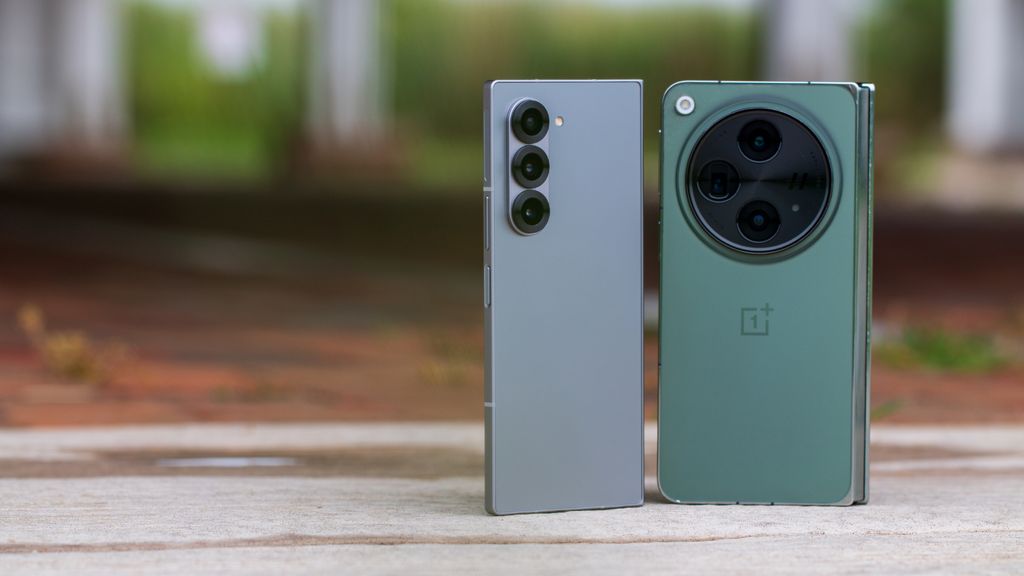 Best foldable phone | Android Central