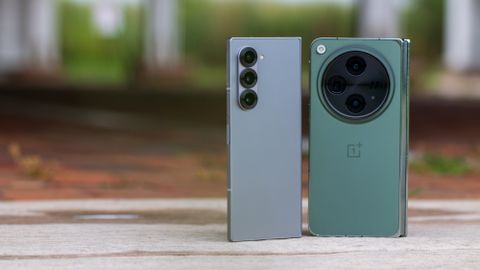 Best foldable phone | Android Central