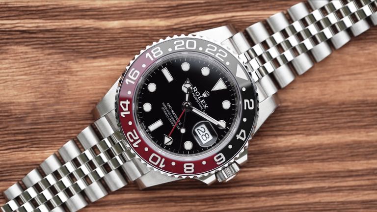 This Rolex watch concept video is absolutely mind-blowing | T3