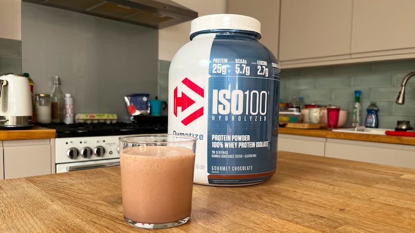 8 best protein powders for weight loss 2025 | PT approved | Fit&Well