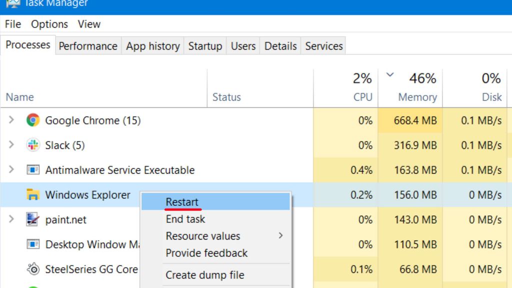 Windows 11 has a memory leak bug and here's how to fix it | PC Gamer