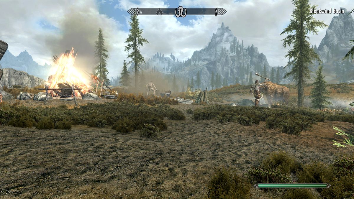 5 things The Elder Scrolls 6 can improve on from Skyrim | TechRadar