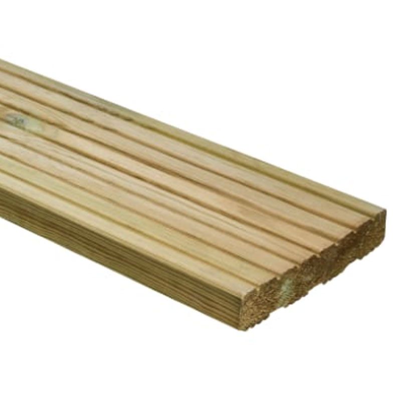 Wood decking vs composite: Which should you choose? | Homebuilding
