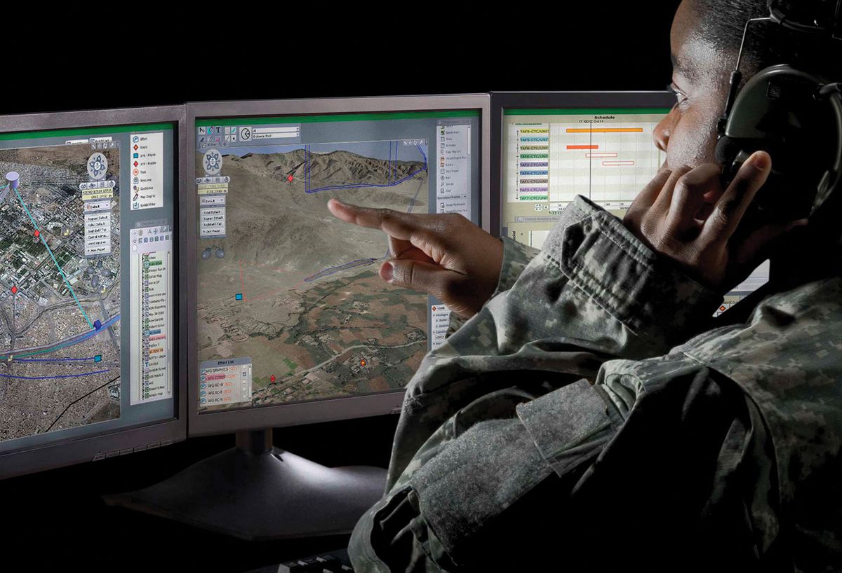 DMS: Next-Gen KVM | AVNetwork