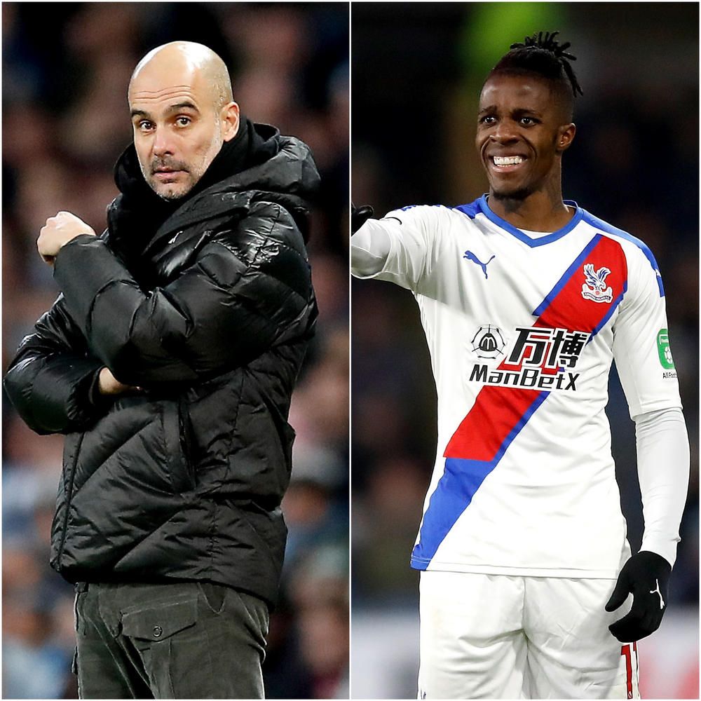 Football rumours from the media | FourFourTwo