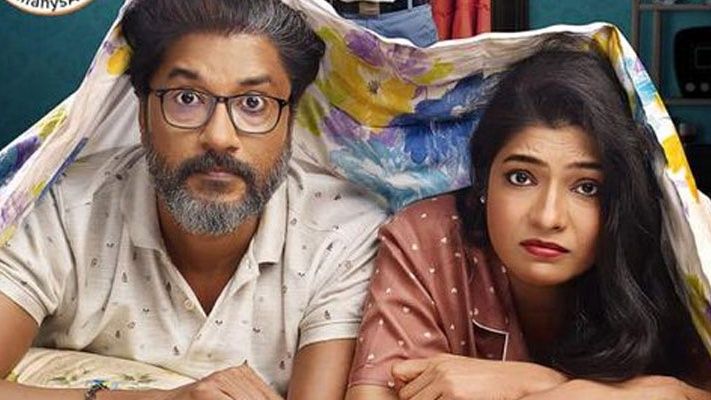Ramany vs Ramany 3.0: Yesteryear Tamil serial returns as web series ...